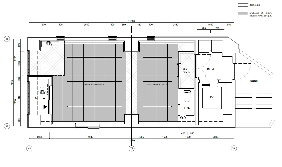 202305(東京都杉並区) StudioHeartBeat様 ANNEX | 防音室・防音工事の専門業者